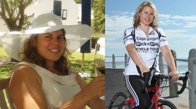 "These Are The Steps I Took To Get My Pre-Baby Body Back"