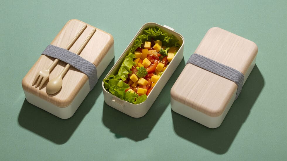 The 2 Best Office Lunches You Can Prepare Ahead Of Time