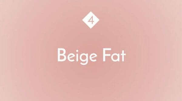 There Are 6 Types Of Body Fat—Here's What You Need To Know