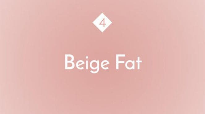 There Are 6 Types Of Body Fat—Here's What You Need To Know