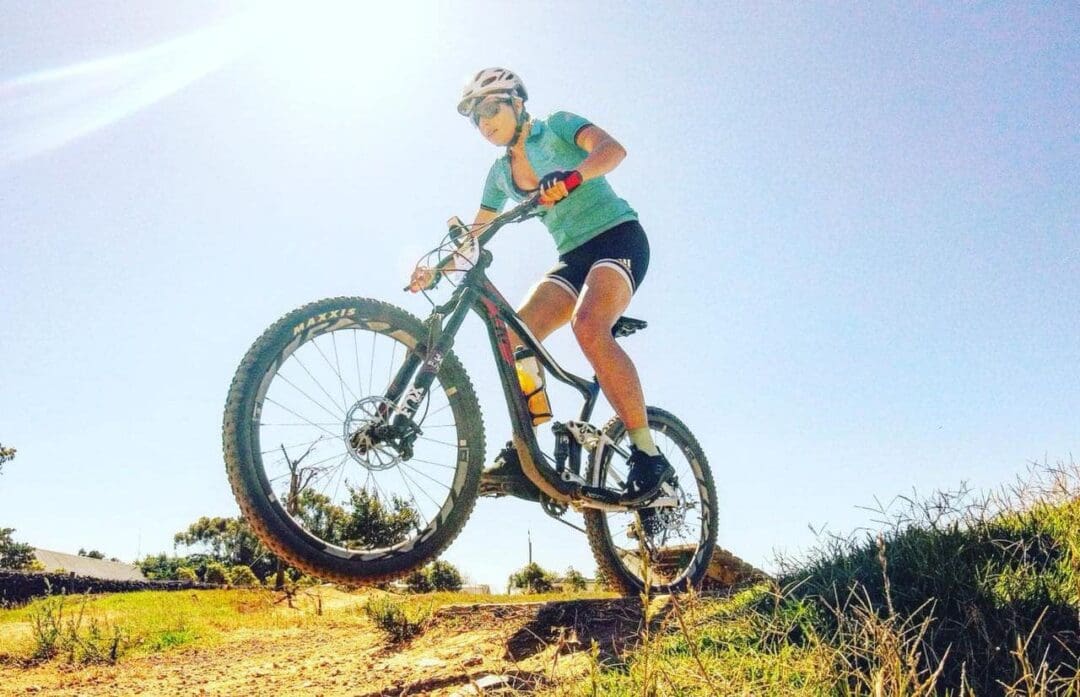 Head's Up Cyclists — Here's How To Prevent Butt Pain And Saddle Sores