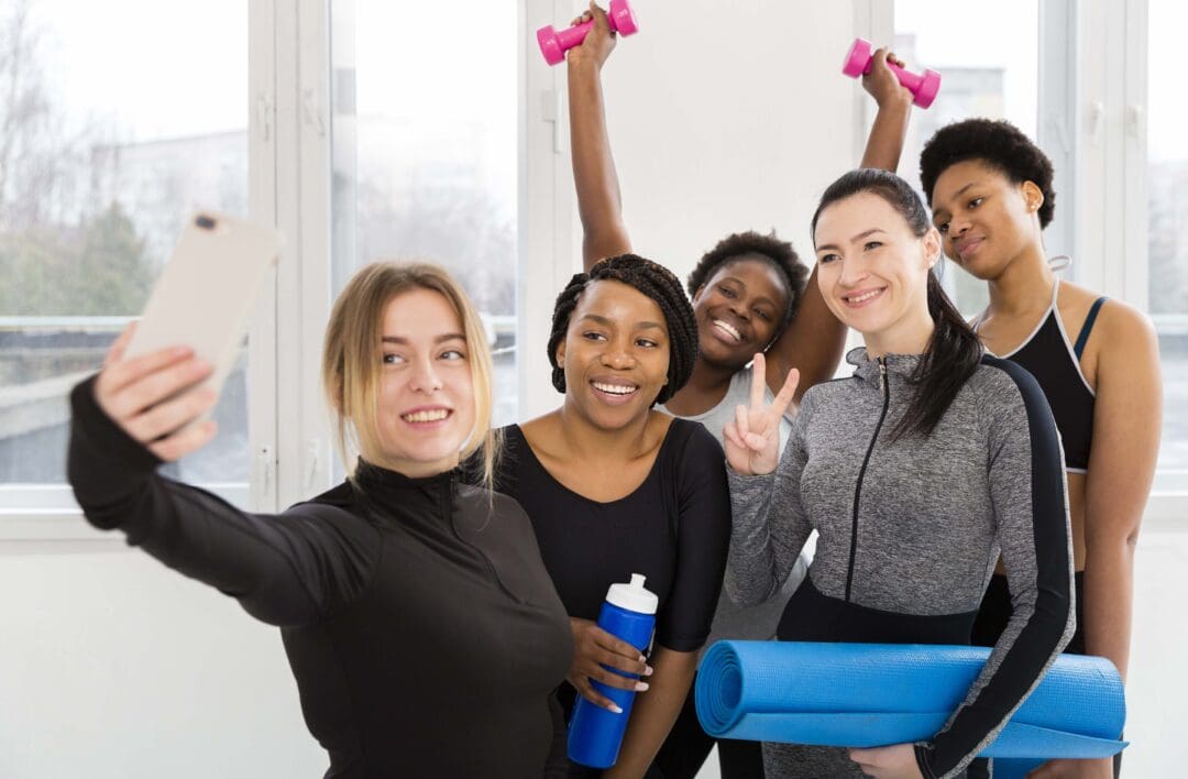 These Are The Best Gym Classes To Try If You're New To Working Out