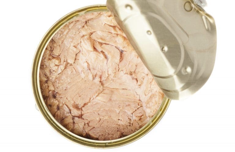 Delicious Healthy Recipes: 20 Ways With Tinned Tuna