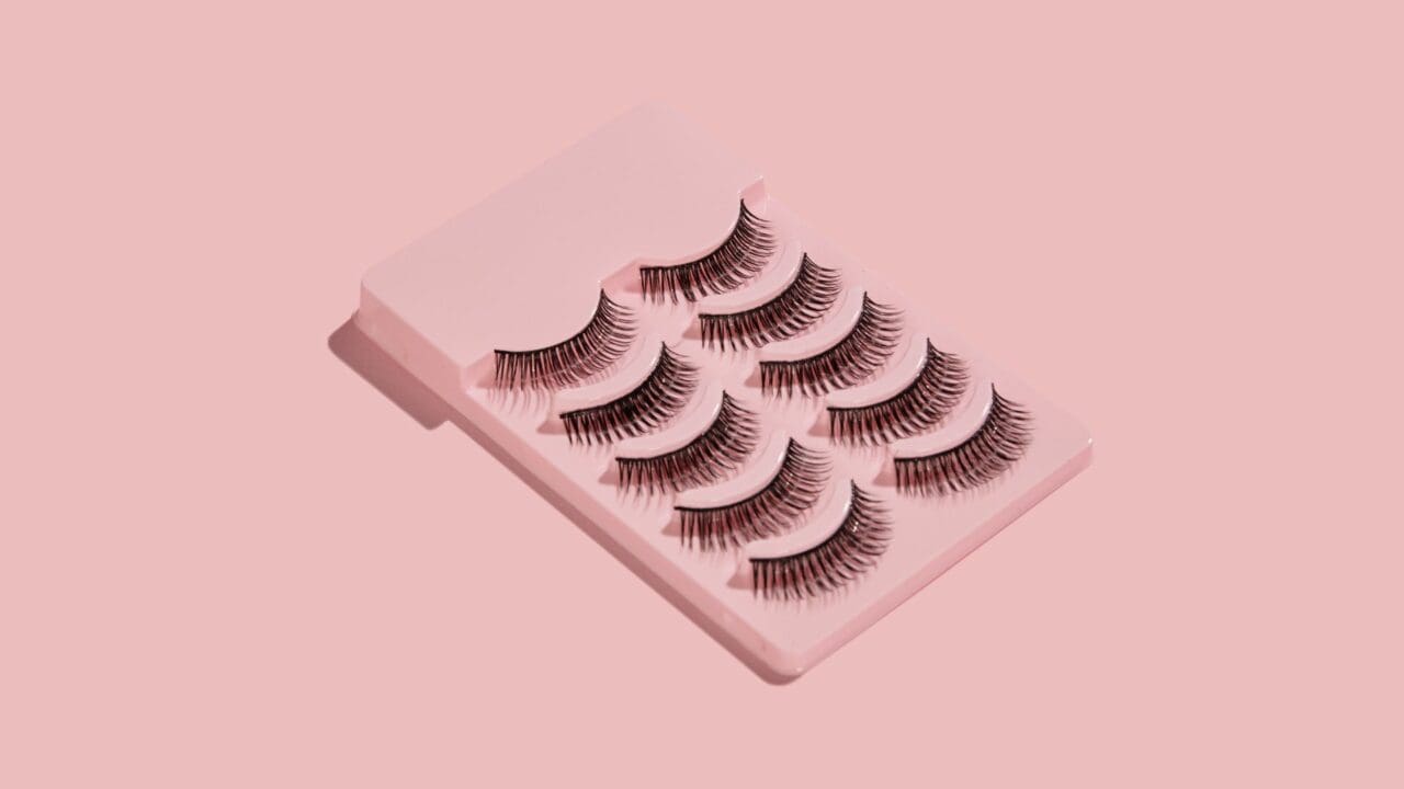 How To Get Salon-Quality Lashes At Home, From A Pro