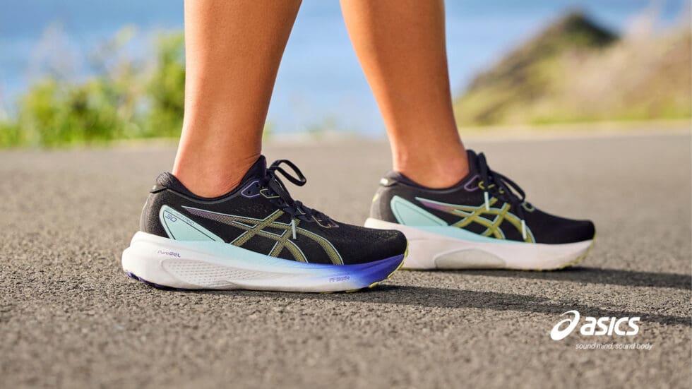 The ASICS GEL-KAYANO™ 30: The Shoe That Will Make You Love Running ...