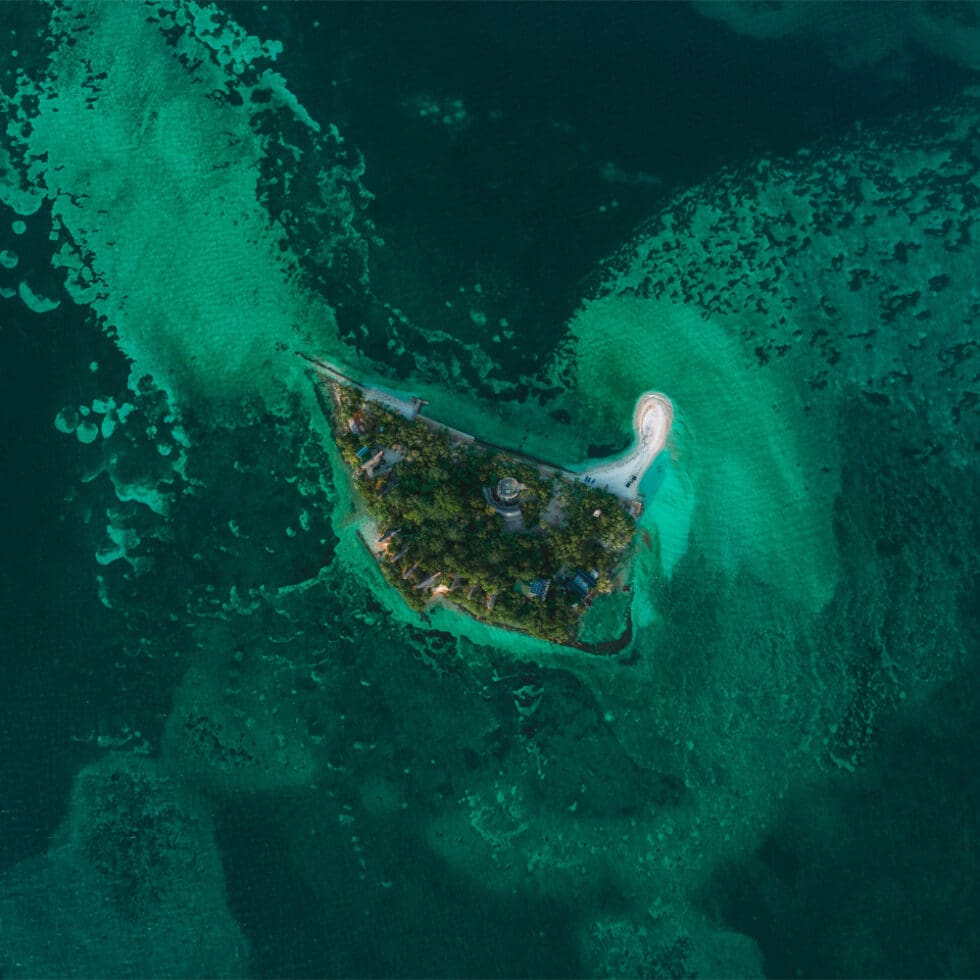 Corona Island: 9 Reasons It's The Perfect Active Holiday