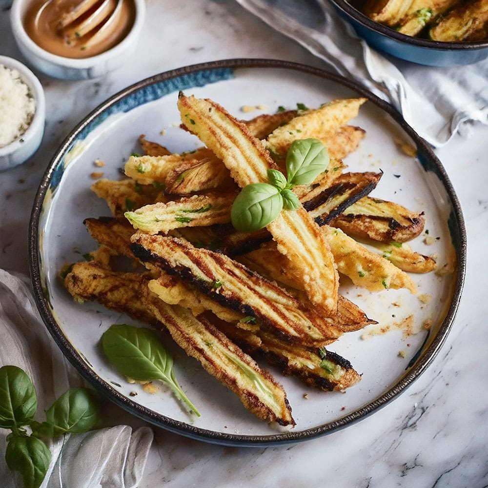 Healthy Alternatives To Fried Chips