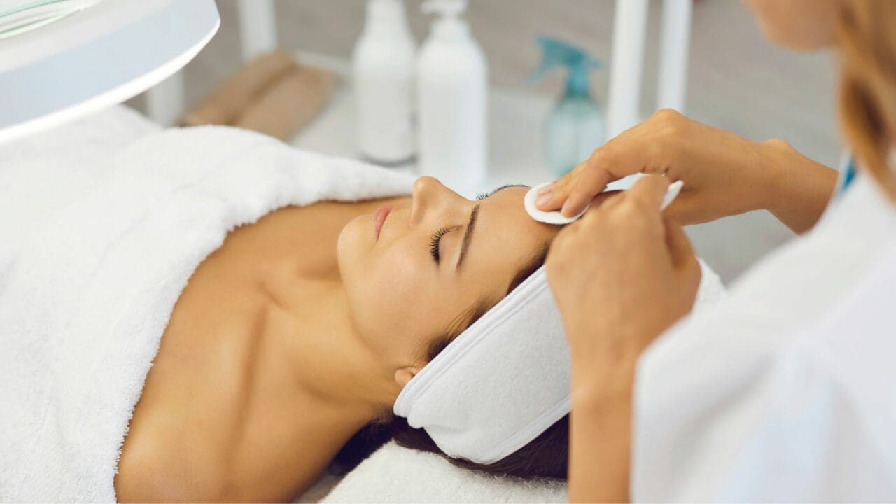 I Tried The Laser Beautique’s Pro Peel Treatment