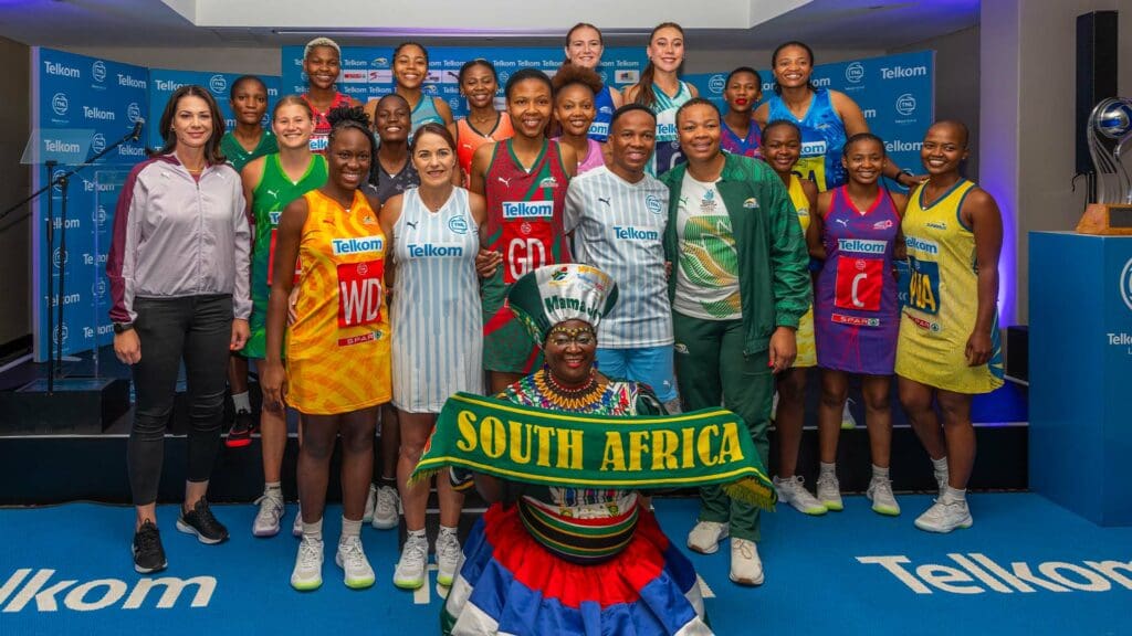 Tatjana Smith On Breaking Records And New Olympic Dreams