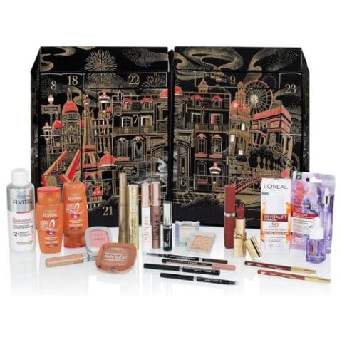 18 Awesome 2024 Beauty Advent Calendars You’ll Love