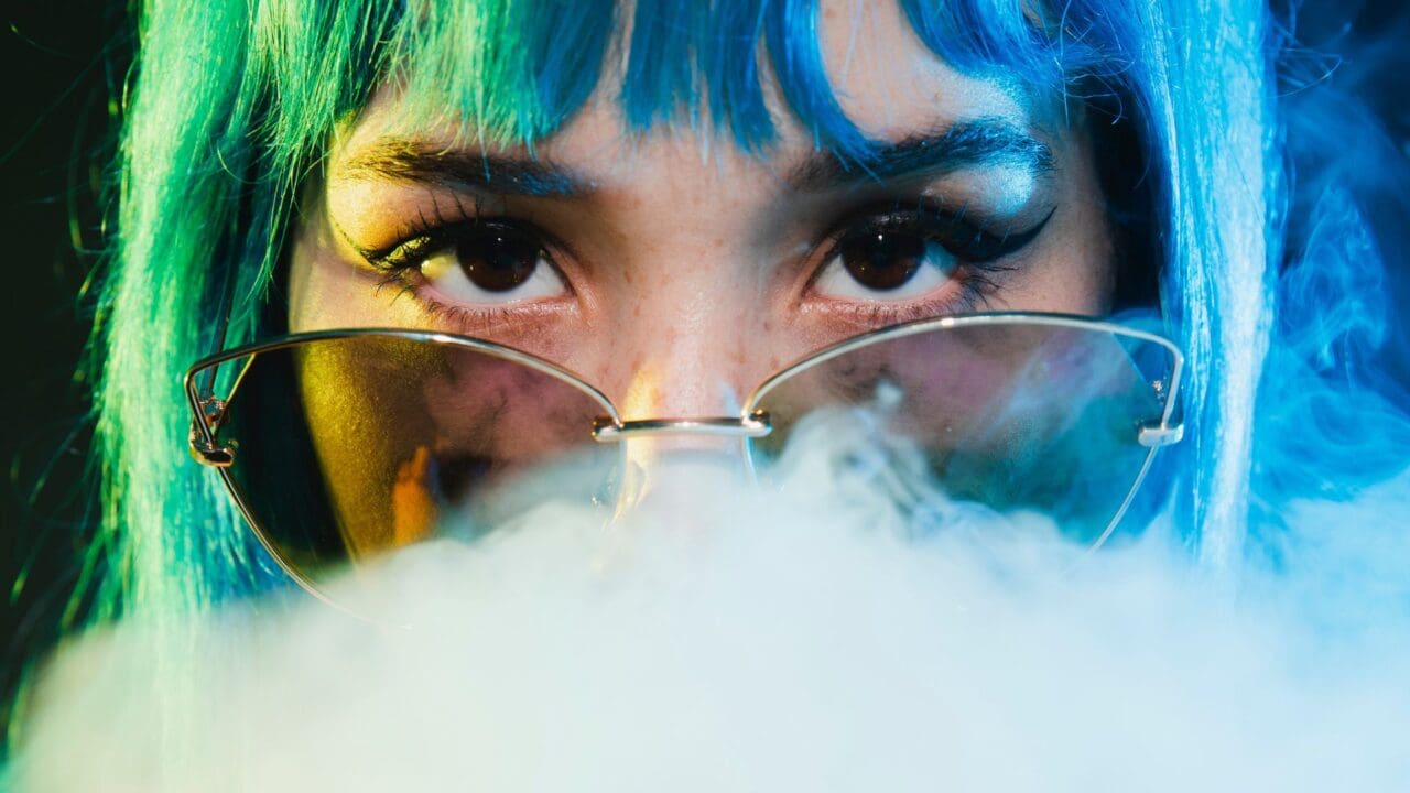 Why Is It So Hard To Quit Vaping?