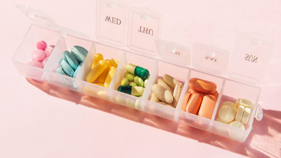 Could Our Lack Of Medical Adherence Spark A Global Health Crisis?