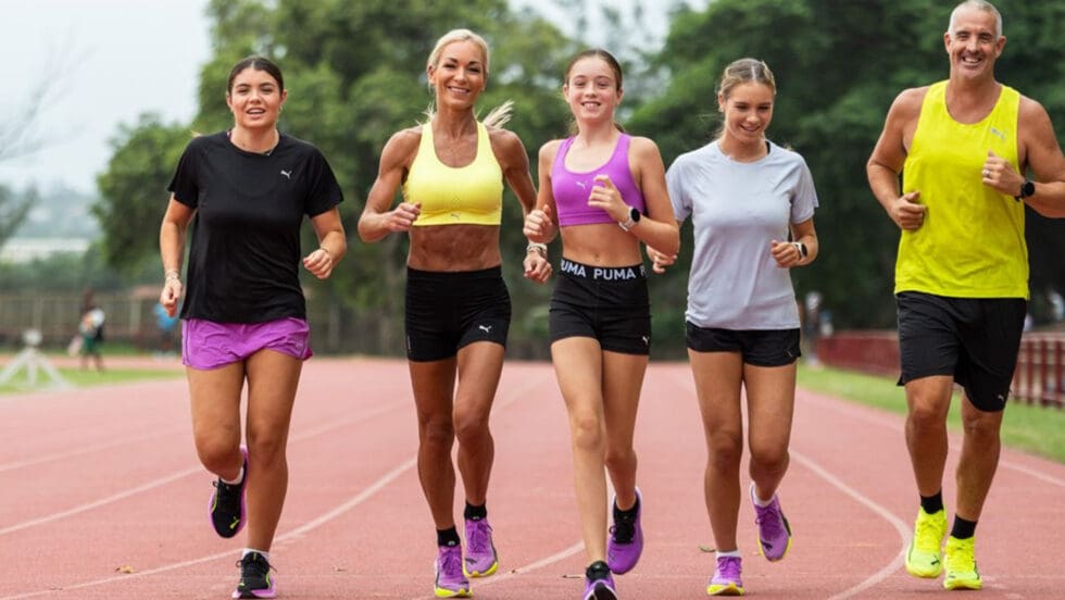 How Jenna Challenor Rebuilt Her Life After Injury