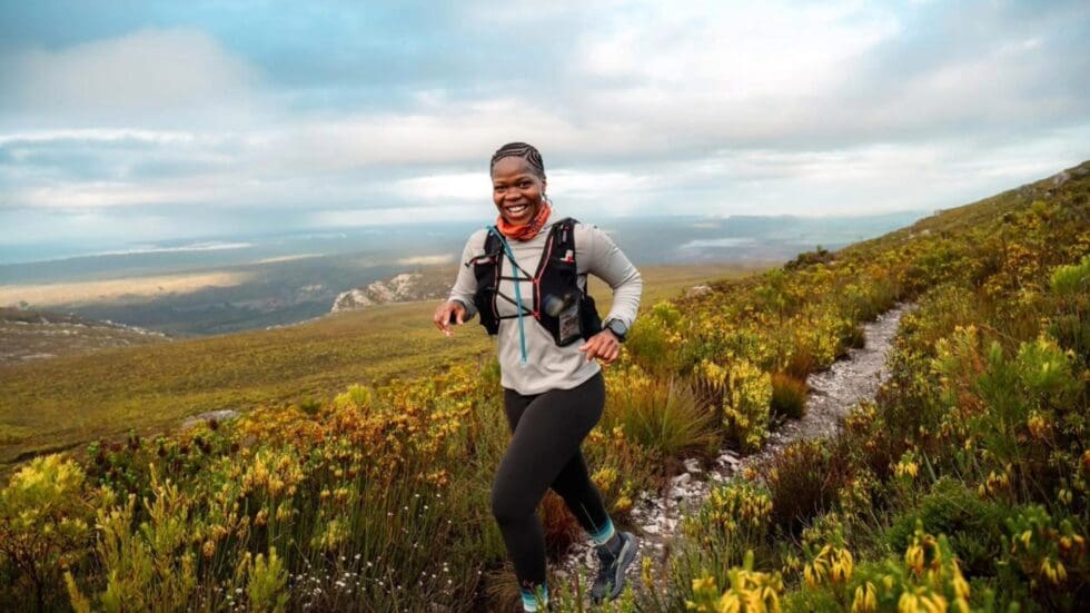 7 Amazing Benefits Of Trail Running, From Two UTCT Runners