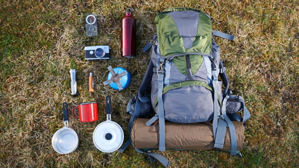Overnight Hike Packing List For Women – Free Downloadable Checklist
