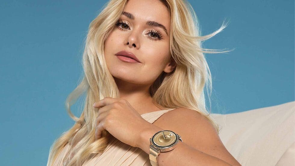 HUAWEI WATCH GT 6 | Designed For Women Who Want Beauty, Balance & Power